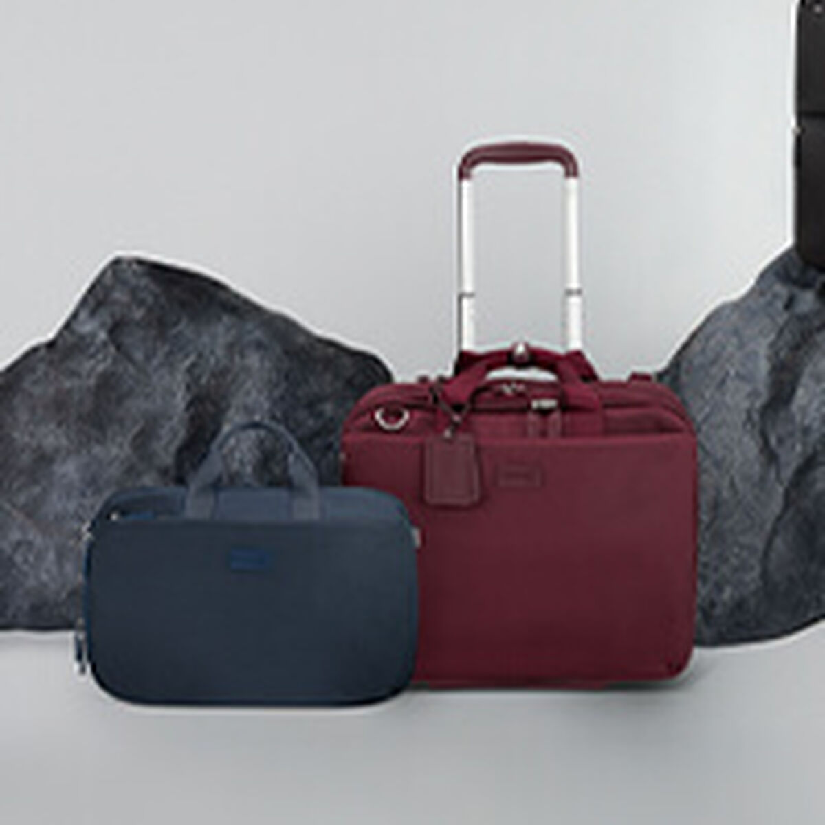 Lipault bags | For work, travel and everyday use