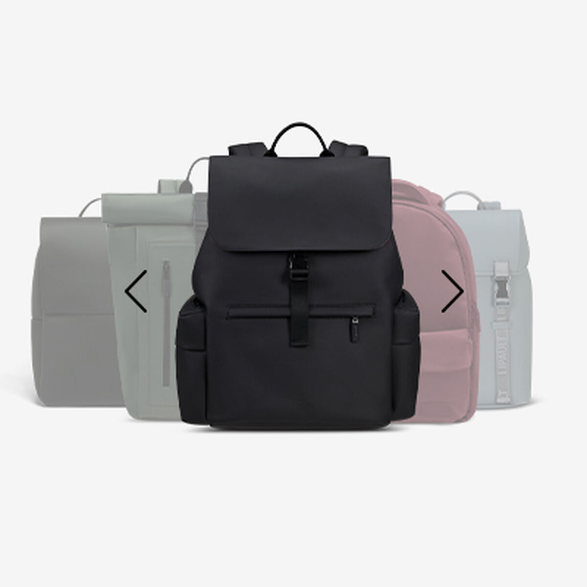 Laptop backpacks - Water resistant | Lipault