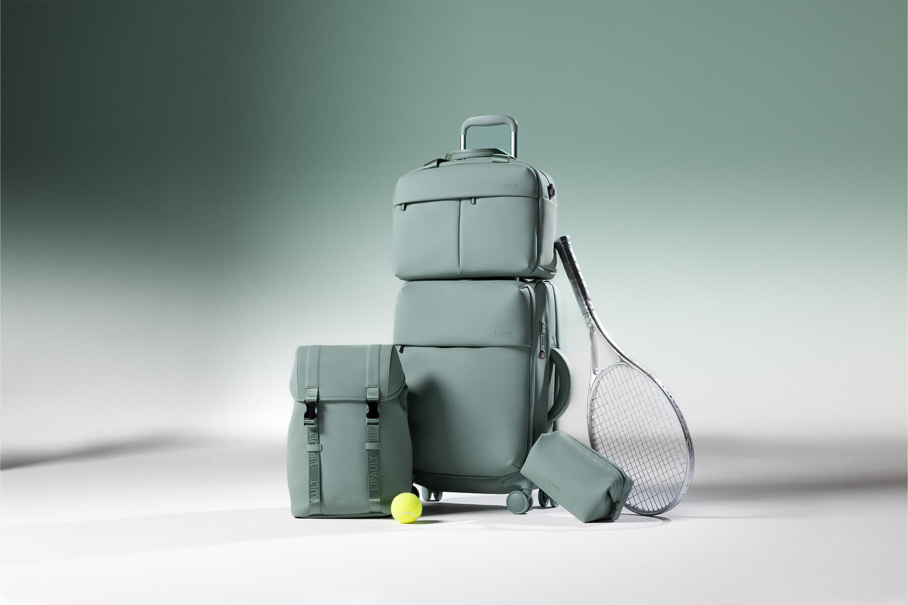 Lipault UK | The Official Online Luggage Store