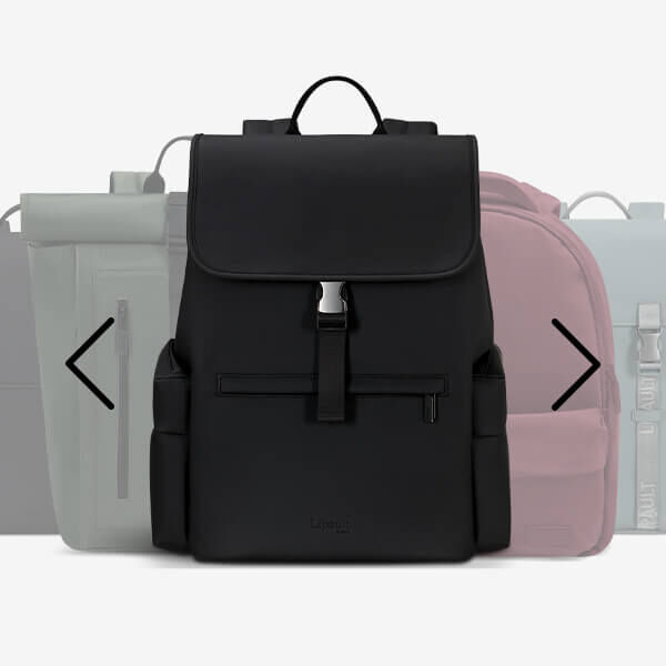Lipault UK | The Official Online Luggage Store