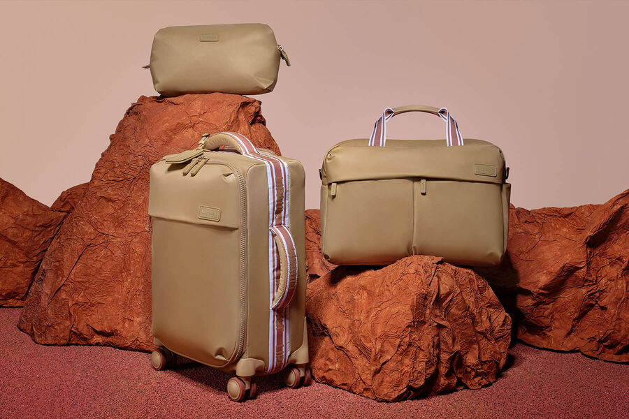 Lipault UK | The Official Online Luggage Store